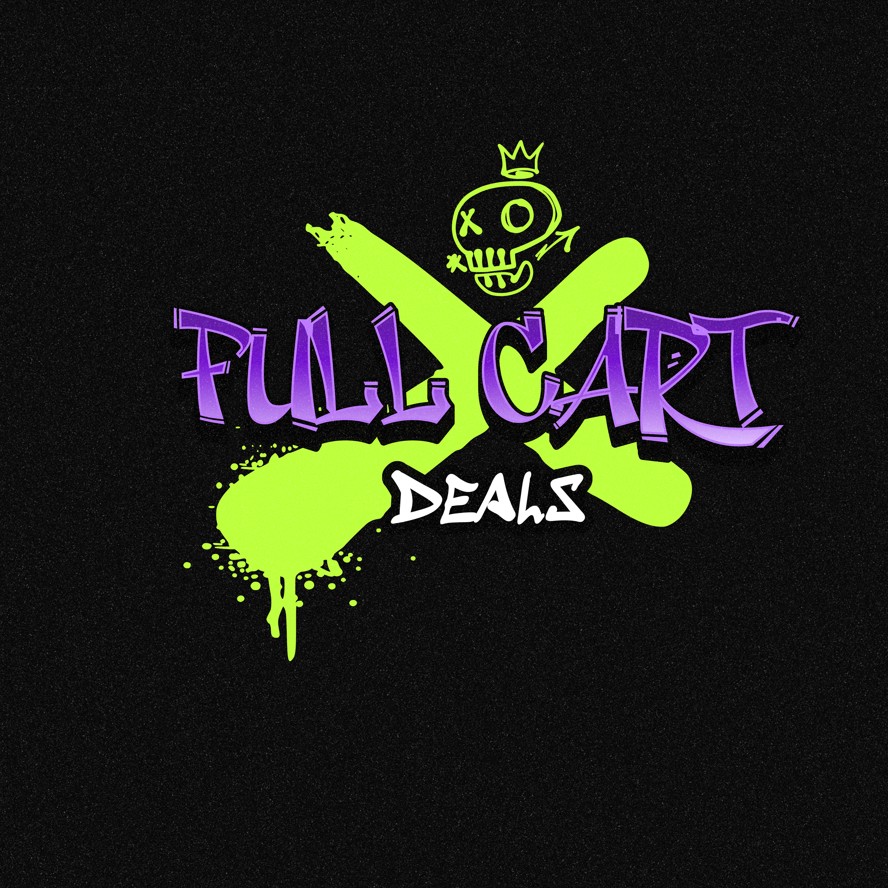 Full Cart Deals